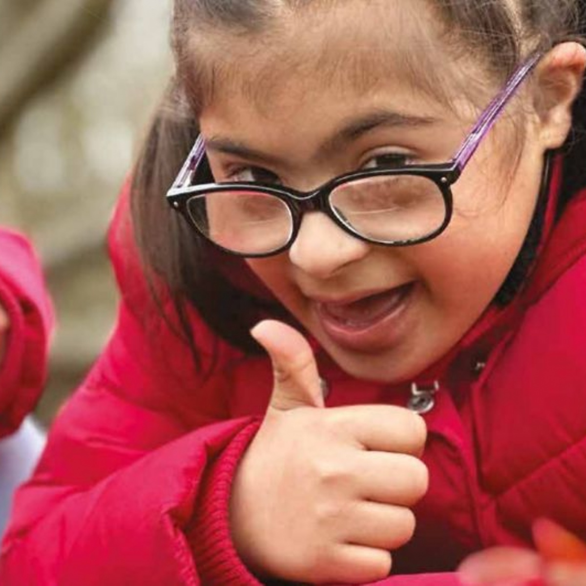 Thrive Education Partnership - Annual Report 2024