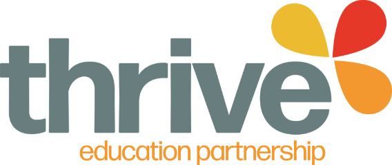 Thrive Education Partnership - Meet the Local Governing Board: The Warwickshire Academy